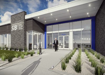 Réalisations | Côté-Jean et associés