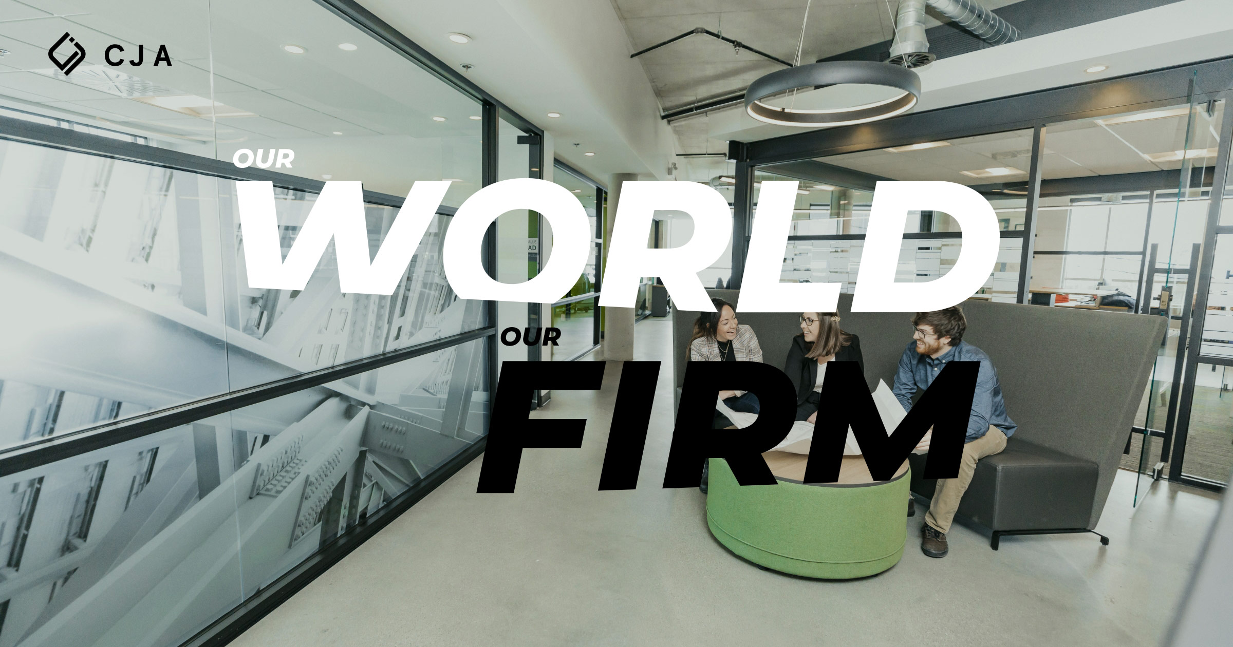 CJA | Multidisciplinary Engineering Services – Côté Jean & Associates